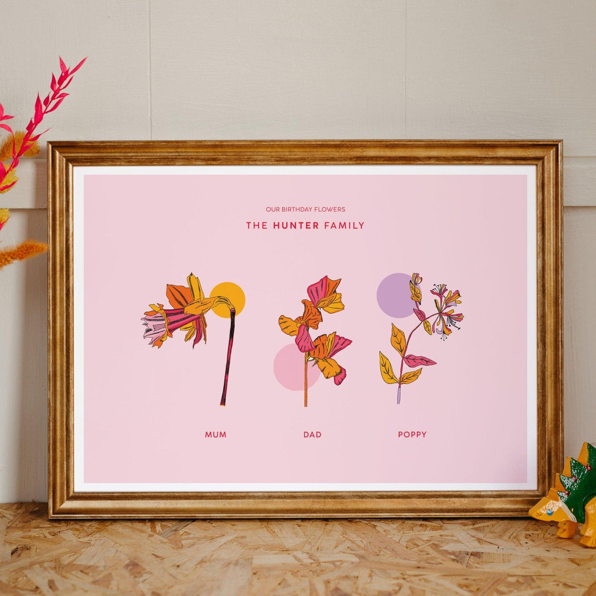 Mothers Day Launch – Freya Niamh