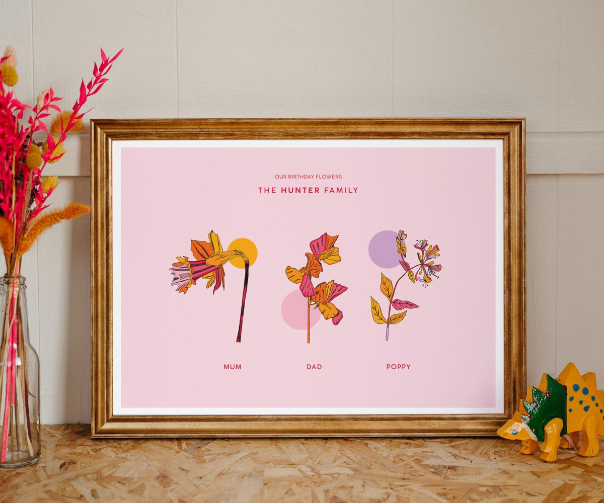 Mothers Day Launch – Freya Niamh